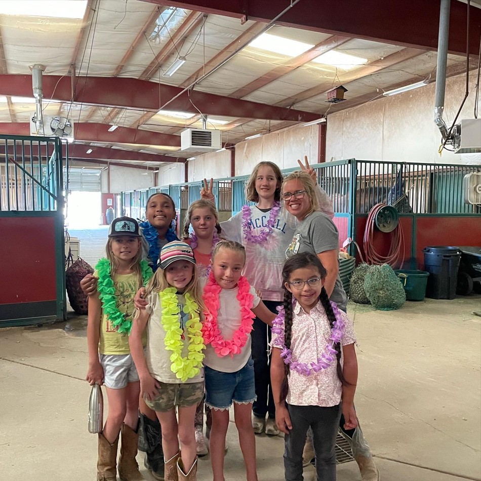 Gallery – Kickin Dust Horsemanship